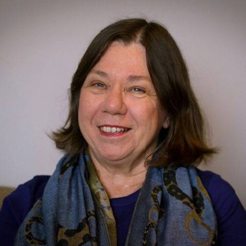 Catherine Clarke - The Underground Bookstore