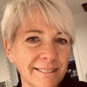 Rachel Goodman - The Underground Bookstore