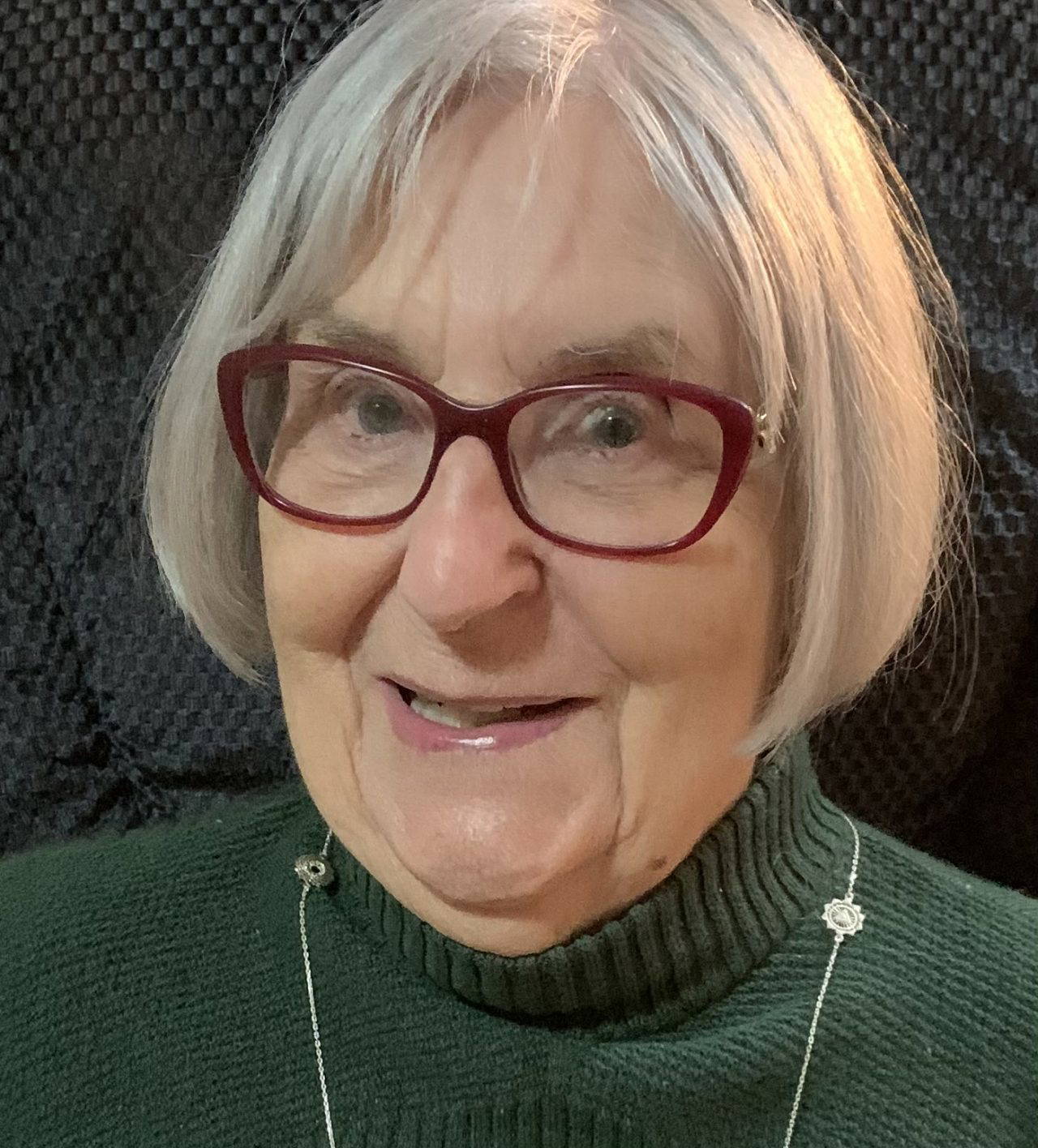 Barbara Ker-Mann - The Underground Bookstore